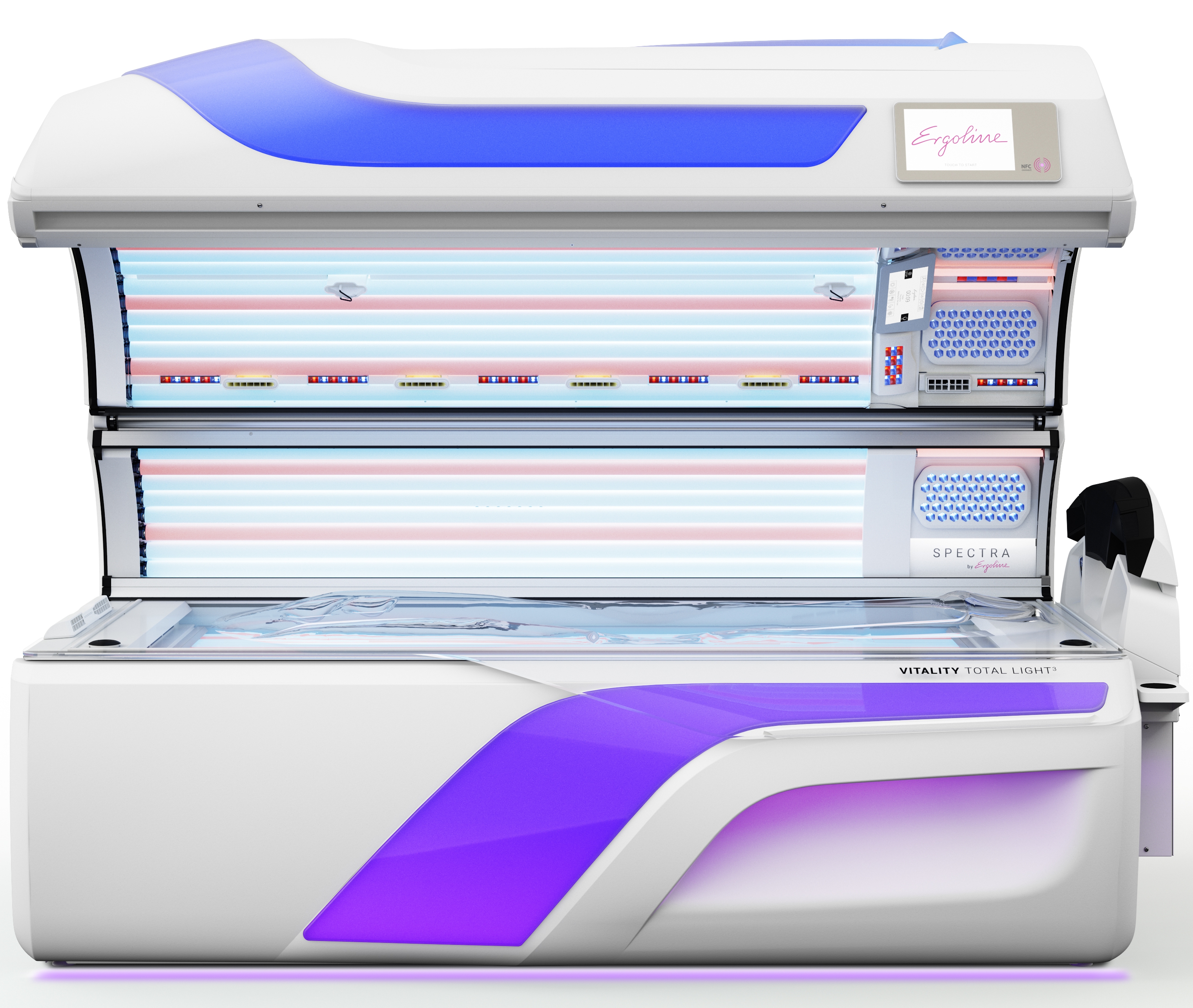 Sol'exotica | Book Online